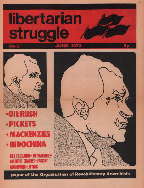 Libertarian Struggle #05 (June 1973) | libcom.org