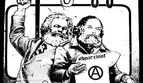 A Marxist Critique of Anarchism | libcom.org