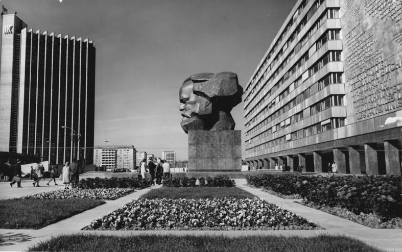 150 Years After the Communist Manifesto - Loren Goldner | libcom.org