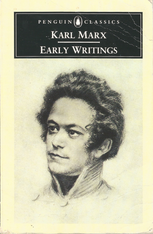Karl Marx: early writings | libcom.org