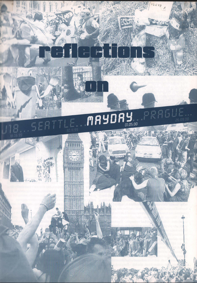 Reflections on Mayday 2000 | libcom.org