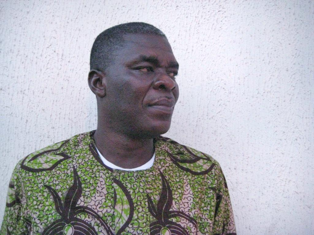 An interview with Nigerian anarchist, Sam Mbah | libcom.org