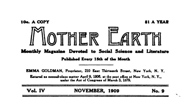 Volume 4 Issue 9 (Incomplete) | libcom.org