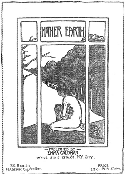 Volume 1 Issue 9 (Incomplete) | libcom.org