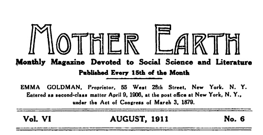 Volume 6 Issue 6 | libcom.org