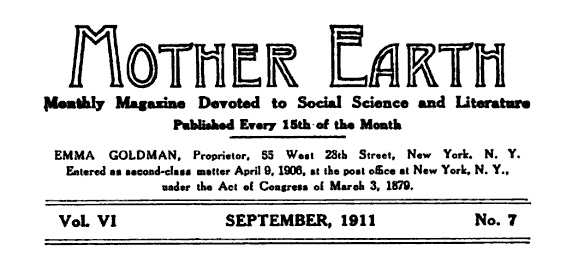 Volume 6 Issue 7 | libcom.org