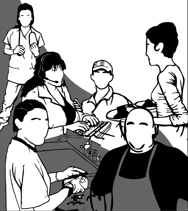 Sick to myself | libcom.org