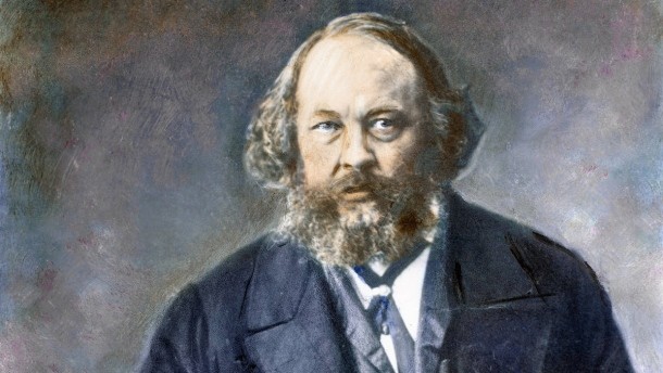 Statism and anarchy - Mikhail Bakunin | libcom.org