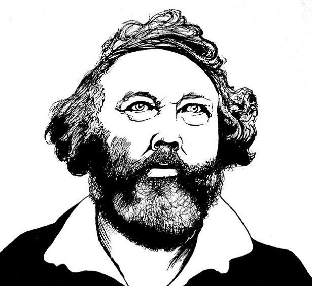 Biographies of and works about Mikhail Bakunin - reading guide | libcom.org