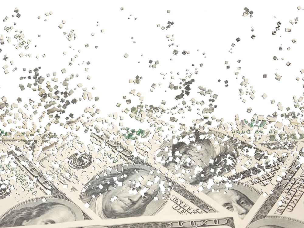 A world without money: 5 questions - Steve Coleman | libcom.org