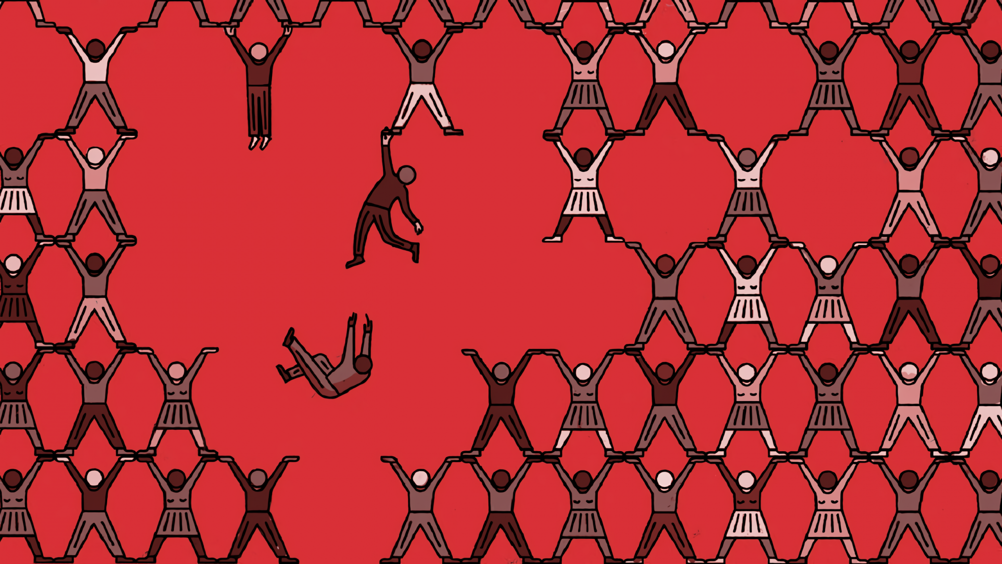 Neither State Nor Market: An Anarchist Perspective on Social Welfare ...