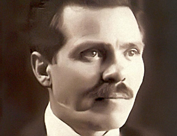 Nestor Makhno: Anarchy's Cossack - Alexandre Skirda | libcom.org