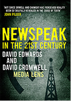 A Comparative Review of Flat Earth News and Newspeak | libcom.org