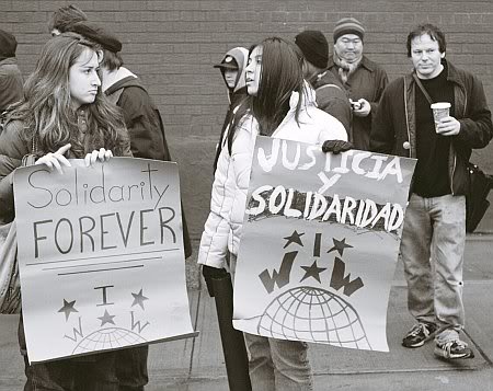 How the IWW can contribute to Working Class Revolution | libcom.org