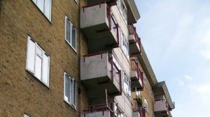 Keeping Occupied - Living on the Ocean Estate in Stepney Green | libcom.org