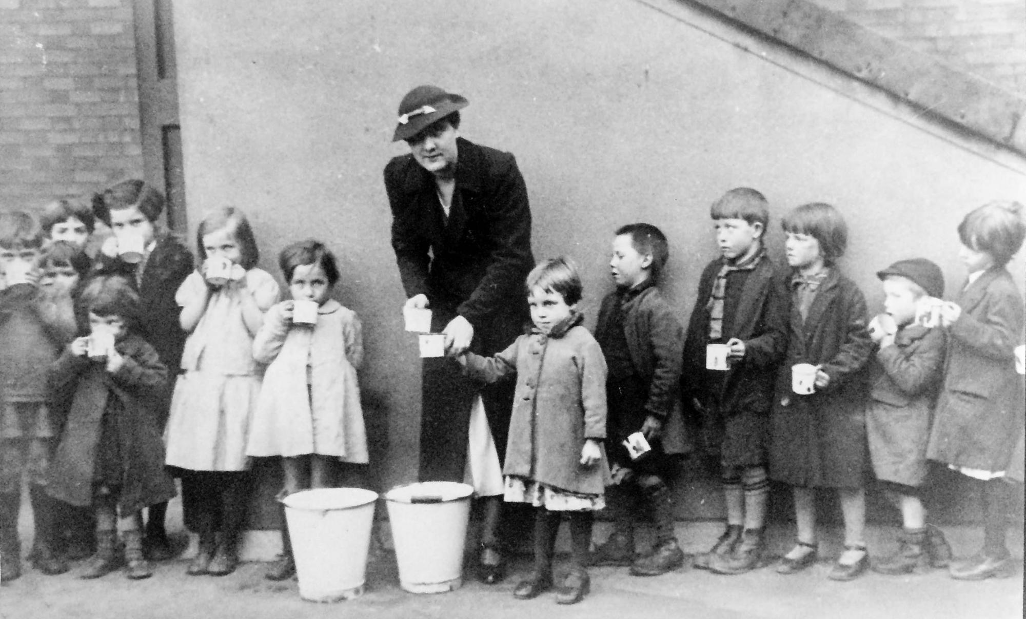 Sectarianism in the north and the fight against it - Andrew Blackmore ...