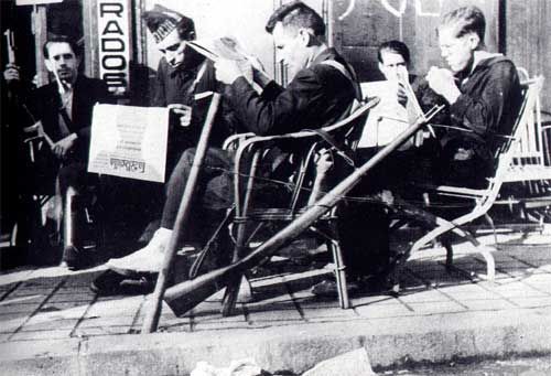 Working class literature: reading guide | libcom.org