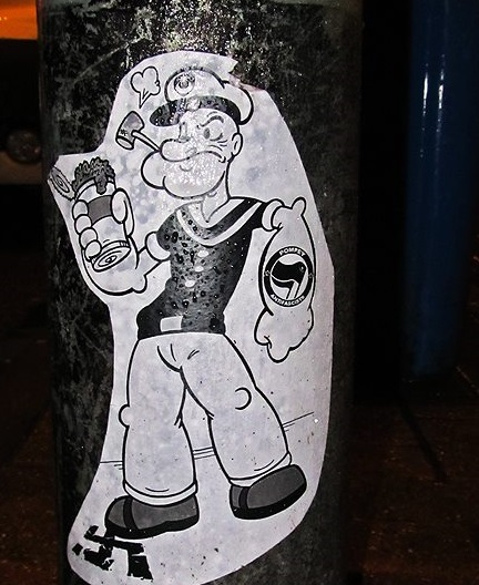 Some thoughts for the coming year… | libcom.org