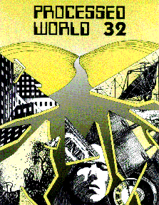 Processed World #32 | libcom.org