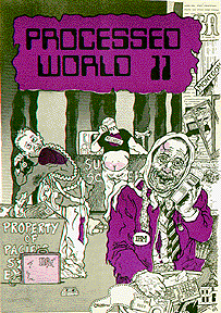 Processed World #11 | libcom.org