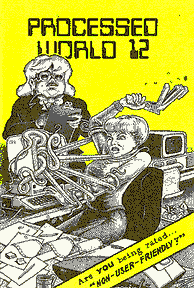 Processed World #12 | libcom.org