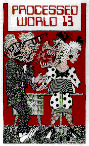 Processed World #13 | libcom.org