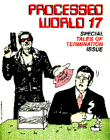 Processed World #17 | libcom.org