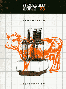 Processed World #23 | libcom.org