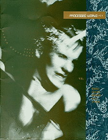 Processed World #24 | libcom.org