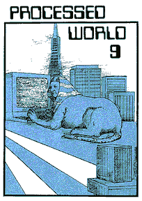 Processed World #9 | libcom.org