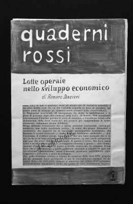 Workerism and Politics - Mario Tronti | libcom.org