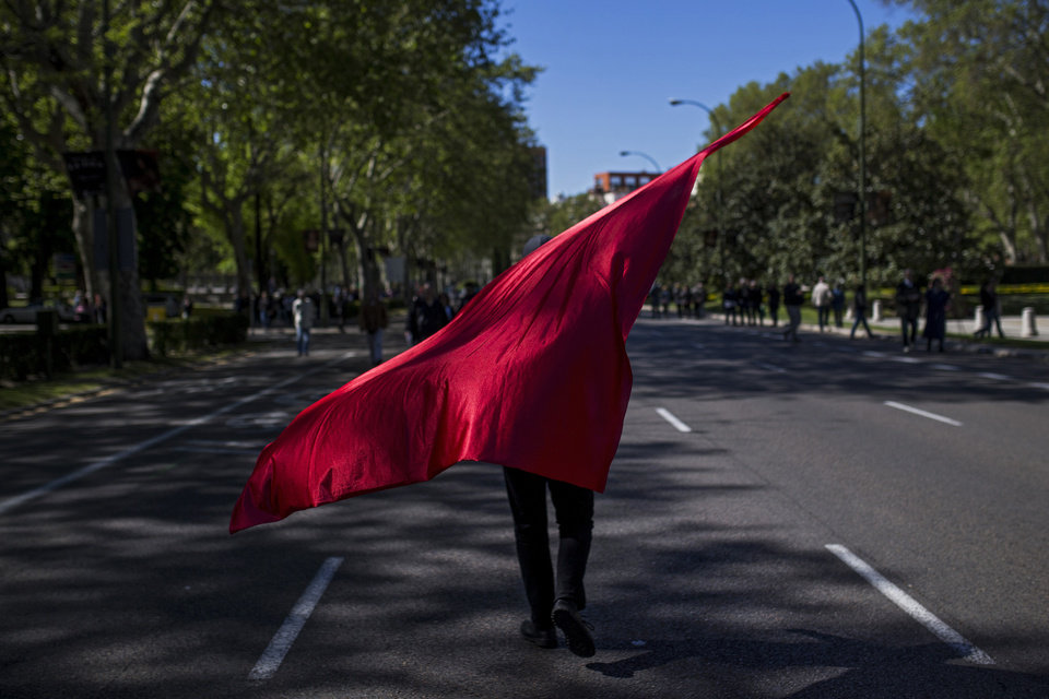 Libertarian Marxism? - Daniel Guerin | libcom.org