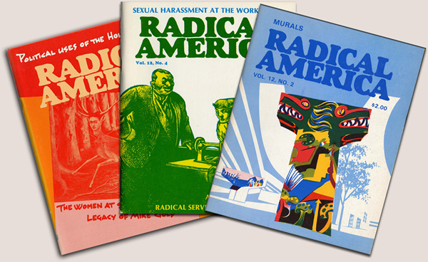 Radical America | libcom.org