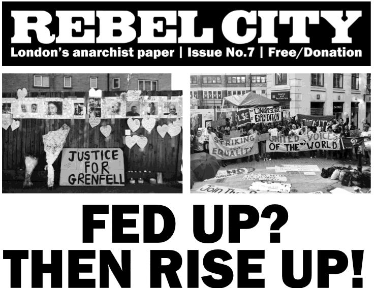 Rebel City issue 7 | libcom.org