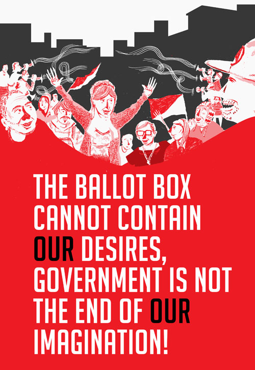 Waiting for the revolution? | libcom.org