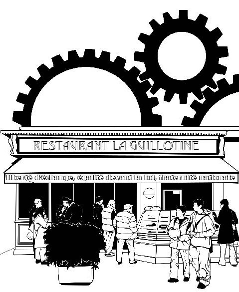 How a capitalist restaurant functions | libcom.org