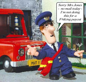 Royal Mail deal: a post mortem | libcom.org