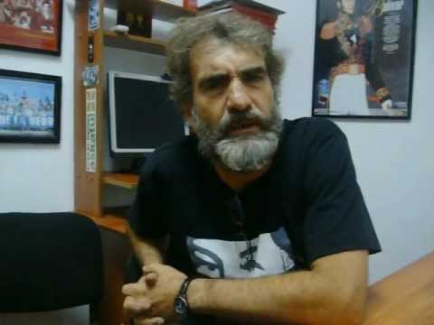 Roland Denis: "Chavez Didn't Dare to Do What He Had to Between 2002 and ...