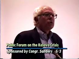 Why We are Occupying Bernie Sander's Burlington Office (1999) | libcom.org