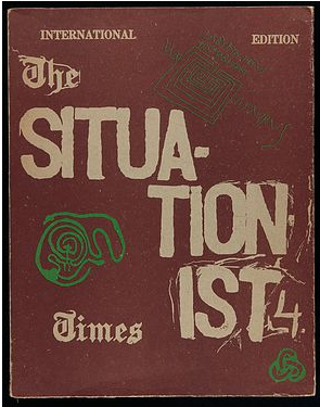 The Situationist Times #4 | libcom.org