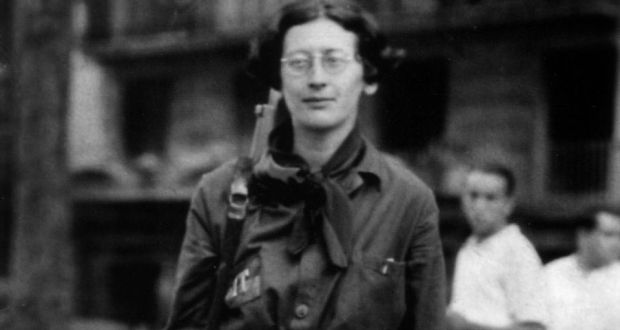 On the abolition of all political parties - Simone Weil | libcom.org