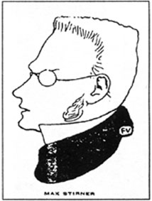 Max Stirner: his life and his work - John Henry Mackay | libcom.org