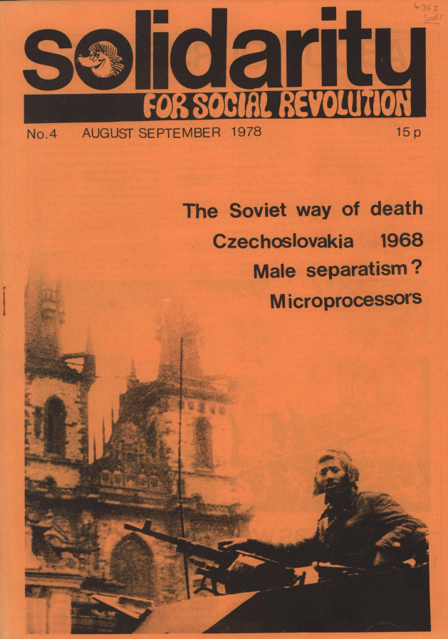 Solidarity #04 | libcom.org