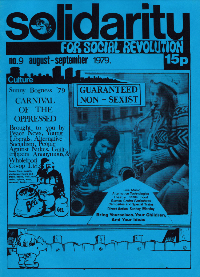 Solidarity #09 | libcom.org