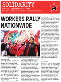 Solidarity #12 - September 2010 | libcom.org