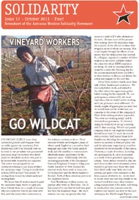 Solidarity #17 - October 2011 | libcom.org