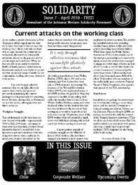 Solidarity #7 - April 2010 | libcom.org