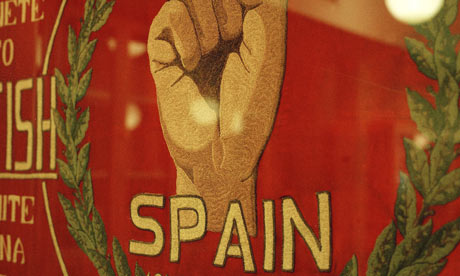 The "popular front" triumphs in Spain - Bilan | libcom.org