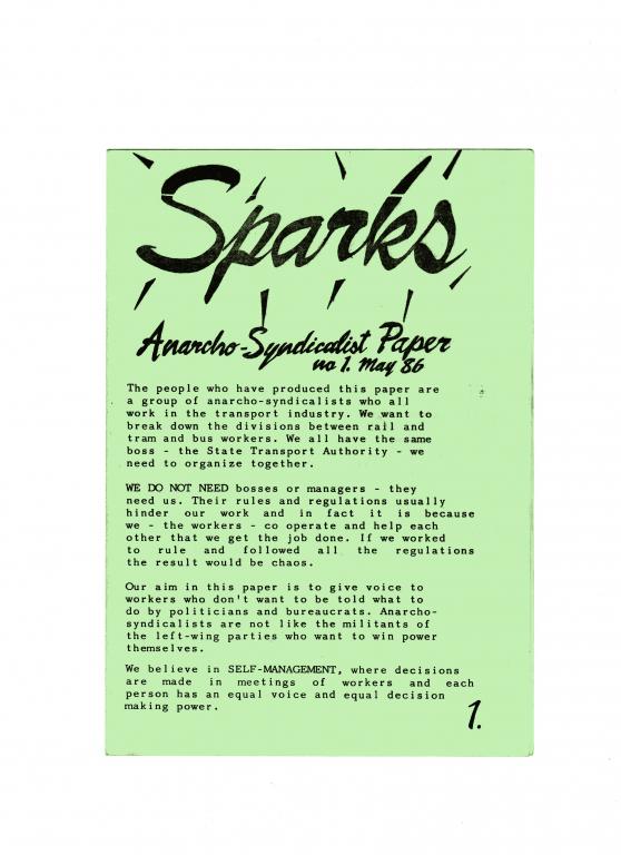 Sparks #01 | libcom.org