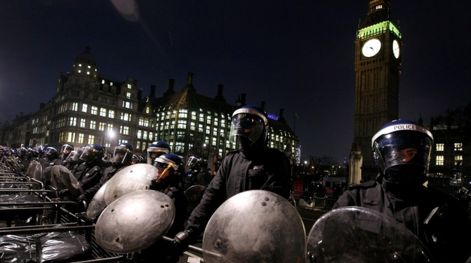 State: an introduction | libcom.org